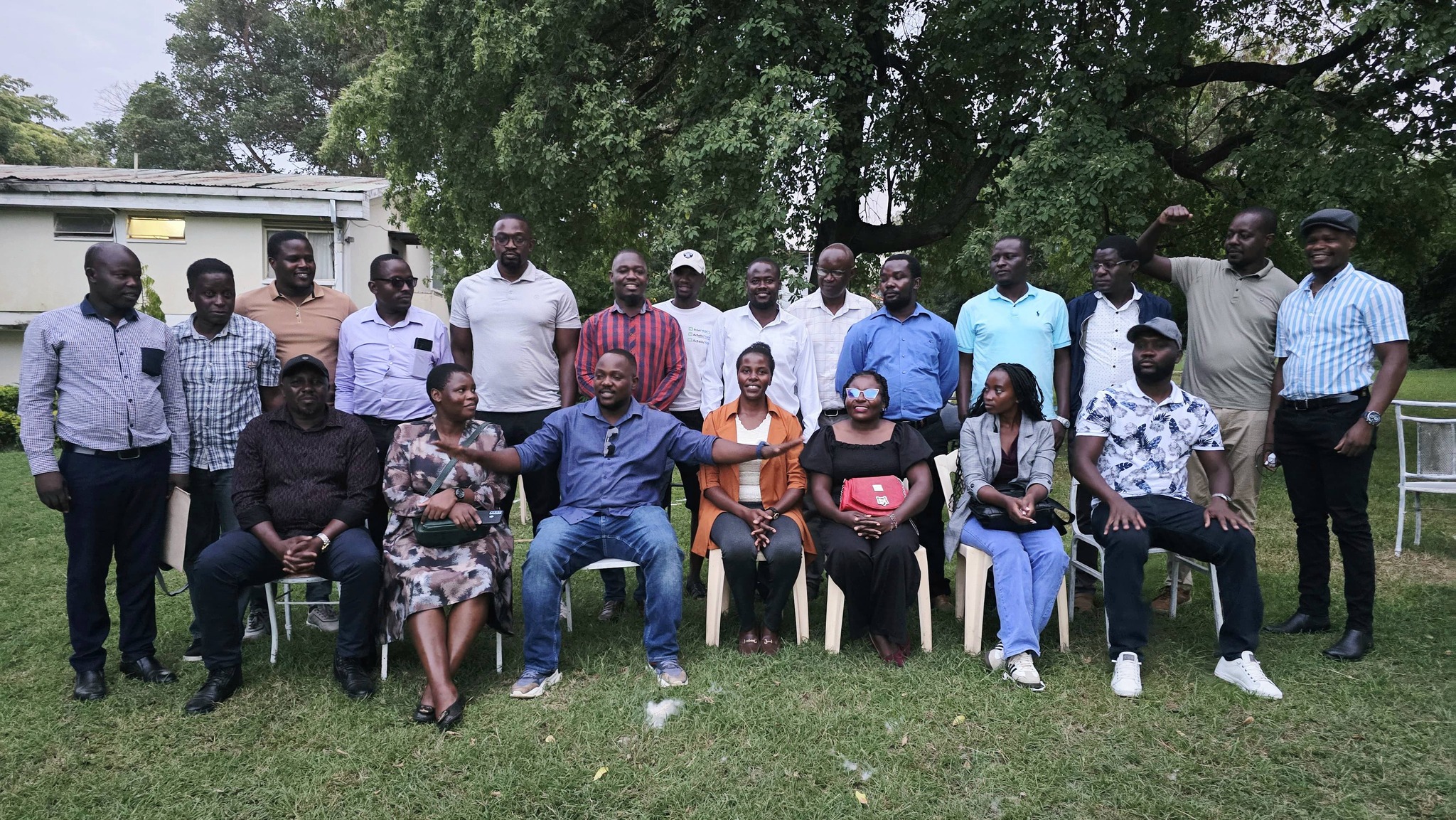 KMPDU Issues 21-Day Strike Notice Following Kamukunji with Homa Bay ...